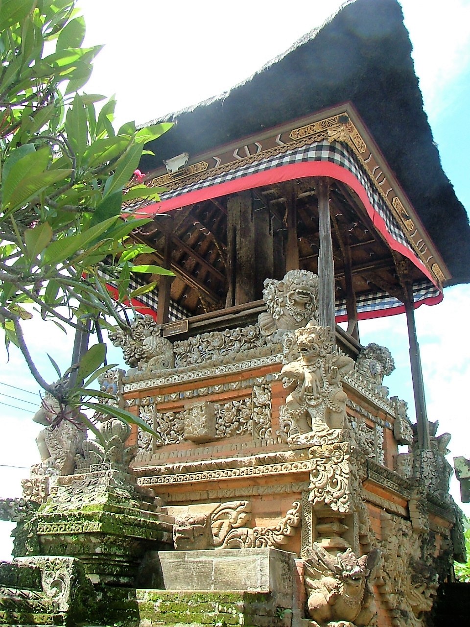 The Secret of KulKul: Bali’s Ancient Communication Tool – Harmony Bali ...
